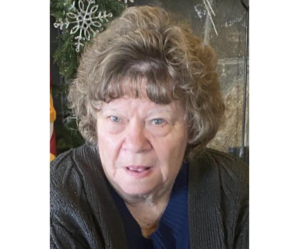 Mary Charlene Allen Obituary (2026) - Shepherdsville, KY - Maraman ...