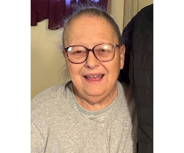 Donna Jane Quindlen Obituary (2026) - Philadelphia, PA - Guckin Funeral ...