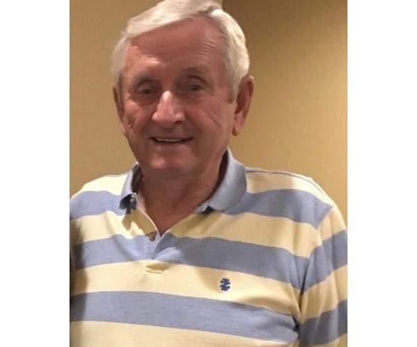 Dwight Douglas Lindley, Sr. Obituary (2026) - SIler City, NC - Smith ...