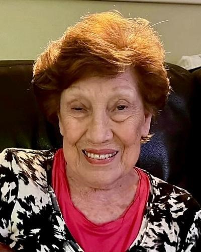 Jo Ann B. Straker Obituary (2023) - Pepperell, MA - McGaffigan Family ...