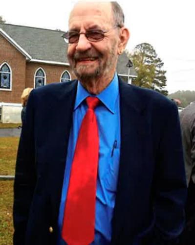William Blease Lattimore, Jr. Obituary (2024) - Newberry, SC - McSwain ...