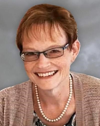 Rhonda Jean Dosh Obituary (1958 - 2023) - Legacy Remembers