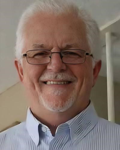 Michel "Mike" D. McCarty Obituary (2026) - Clarksville, IN - Newcomer ...
