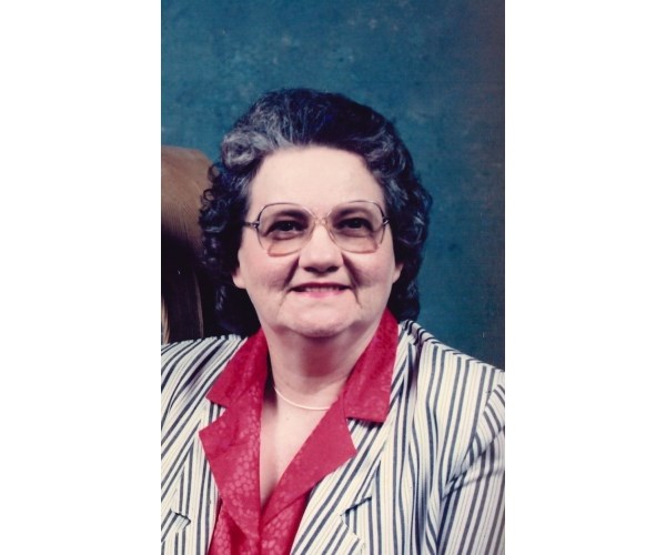 Nelda Jane Landreth Obituary (2026) - Brevard, NC - Moody-Connolly ...