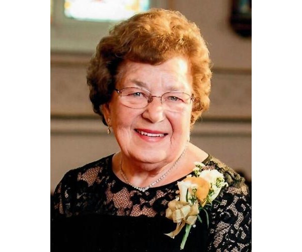 Thelma Huwer Obituary and Online Memorial (2026)