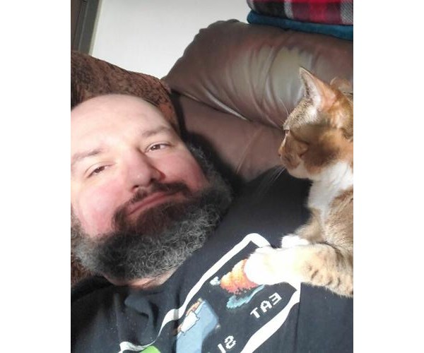 Chad Mayhorn Obituary (2026) - Columbus, OH - Newcomer Funeral Home ...