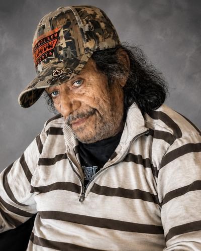 Comell Gobert Obituary (2026) - Jennings, LA - Semien-Lewis Mortuary, LLC