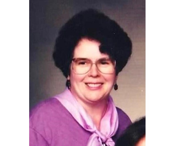 Lorna Housley Obituary and Online Memorial (2024)