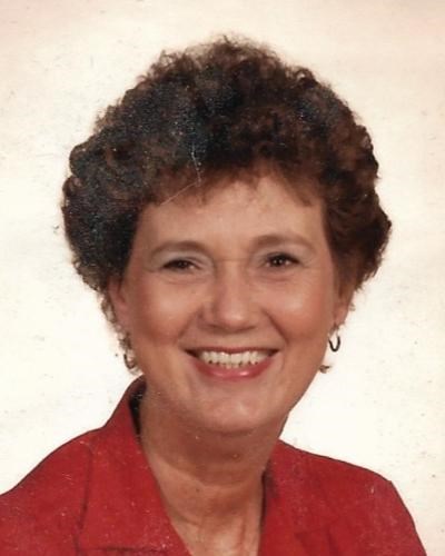 Carolyn Partin Harvey Obituary (2024) - Jacksonville, FL - Albritton ...