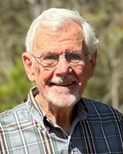 William Mey Obituary (2025) - Folsom, LA - Bagnell & Son Funeral Home