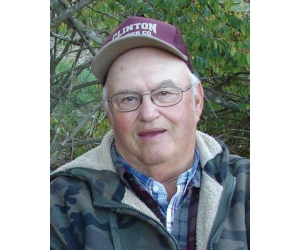 Van Wade Elliott Obituary (2024) - Mountain Grove, MO - Craig-Hurtt ...
