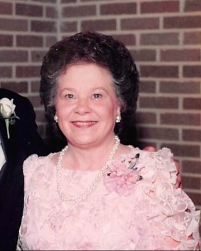 Anna Margaret Sain Obituary (2026) - Overlea, MD - Lassahn Funeral Home ...