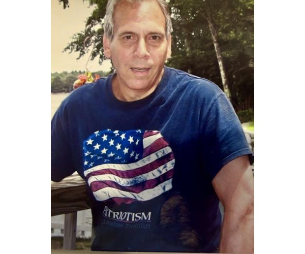 Jared R Thwing Obituary (2025) - Weymouth, MA - C. C. Shepherd Funeral Home