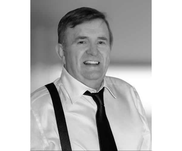 Phillip C. Ruttan Sr. Obituary (2025) - Overland Park, KS - Johnson ...