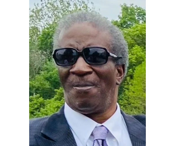 Alfred Anderson, Jr. Obituary (2025) - Valdosta, GA - Paradise Funeral ...