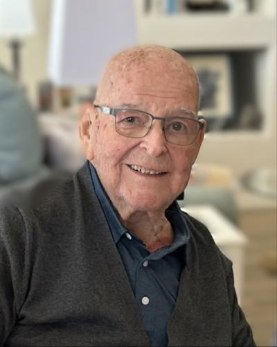 William A Moore Obituary (2025) - Chandler, AZ - Whitney & Murphy ...