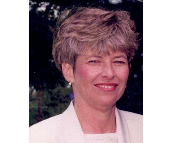 Barbara A. Hunt Obituary (2025) - Chagrin Falls, OH - St. John Funeral ...