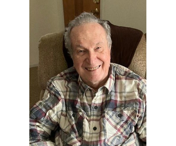 Charles E. Biddle Obituary (2025) - Cincinnati, OH - Hodapp Funeral ...
