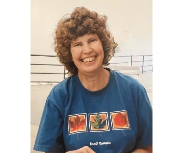 Janice Loy Badger Branch Obituary (2025) - Ogden, UT - Lindquist's ...