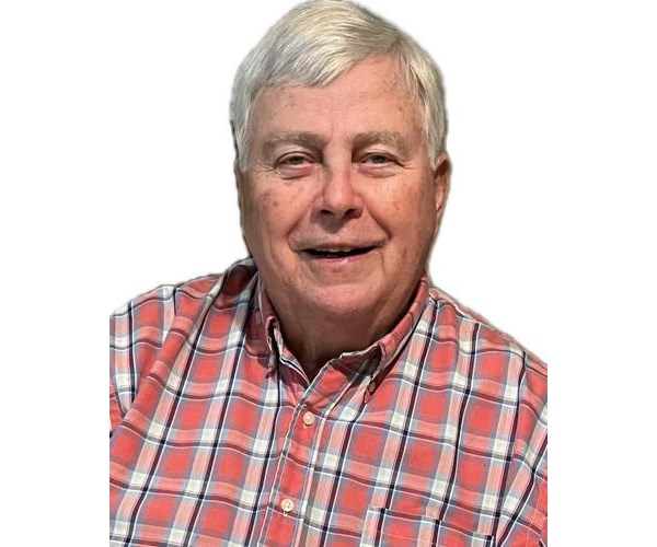 Charles Thomas "Tommy" Harrell Obituary (2026) - Hertford, NC - Miller ...