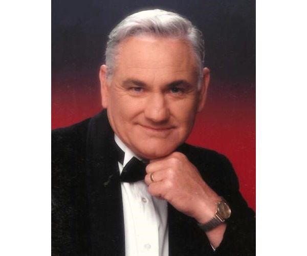 Ray Marcus Blanton Obituary 1939 2023 Legacy Remembers