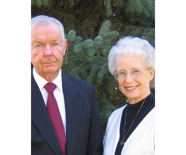 Charlene Bailey Hardcastle Obituary (2024) - Roy, UT - Lindquist's Roy ...