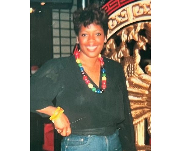 Ms. Sharon Diane Moore Obituary (2025) - Pelham, GA - Wakefield ...