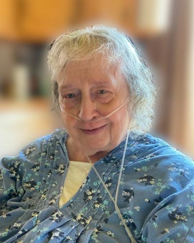 Lynn Eunice Jeffers Bird Obituary (2025) - Springville, UT - Wheeler ...