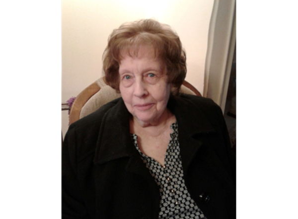 Marlene Polatis Rouche Obituary (2025) - Layton, UT - Lindquist ...