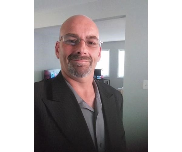 John Joseph Ricardo Obituary (2026) - Gastonia, NC - Greene Funeral ...