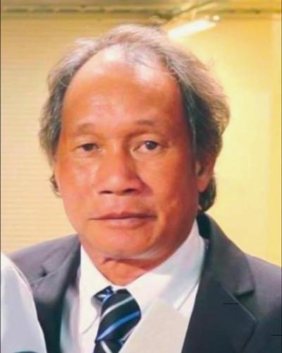 Raymond S. Tran Obituary (2025) - Marrero, LA - Mothe Funeral Homes ...