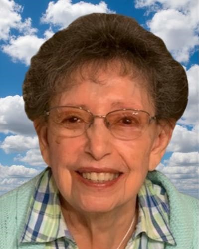 Louisa Lucero Obituary (2025) - Albuquerque, NM - French Funerals ...