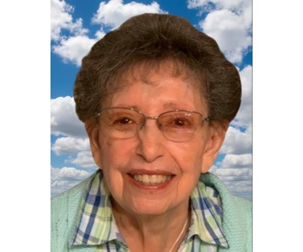 Louisa Lucero Obituary (2025) - Albuquerque, NM - French Funerals ...