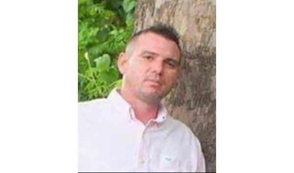 Timothy "Slade" Smith Brandon Obituary (2025) - Fort Pierce, FL ...