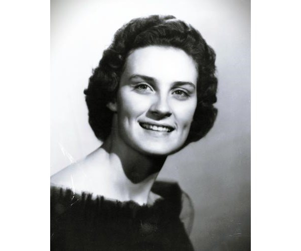 Gerlean Rushing Britt Obituary (2024) - Jackson, TN - Arrington Funeral ...