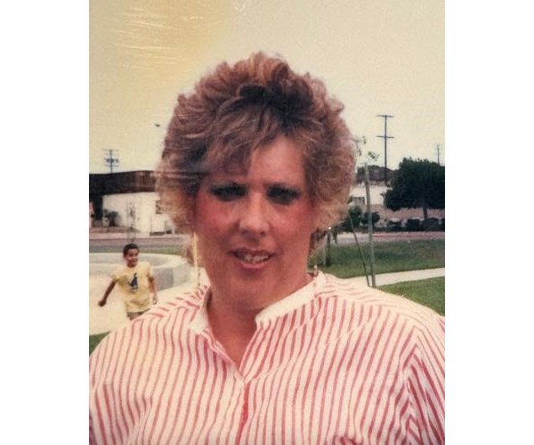 Sharlee D Harr Obituary (2025) - Richfield, UT - Magleby Mortuary ...