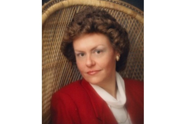 Susan Marie Meers Obituary (2023) - St. Louis, MO - Baue Funeral Home ...