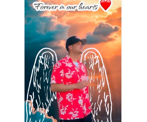 Eric Aaron Edwards Obituary (2025) - Lakewood, CO - Horan & McConaty ...