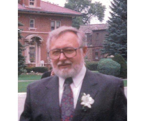 Rev. James David Cobb Obituary (2025) - Milford, OH - John H. Evans ...
