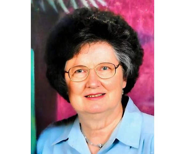 Mary E. Bullock Obituary (2026) - Amarillo, TX - Boxwell Brothers ...