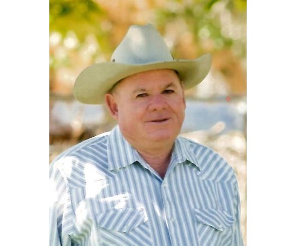J Darrell Byram Obituary (2026) - Layton, UT - Lindquist's Layton Mortuary