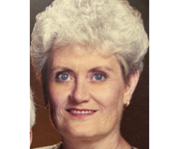 Shirley A. Witwer Obituary (2026) - London, OH - Lynch Family Funeral ...