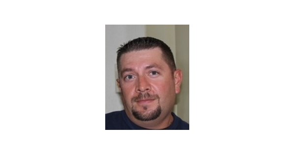 Christopher Eric Montoya Obituary (1976 - 2024) - Legacy Remembers