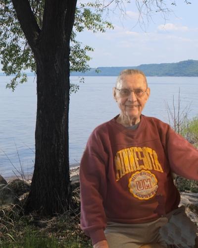 Thomas "Tom" Henry Christensen Obituary (2026) - Janesville, MN ...