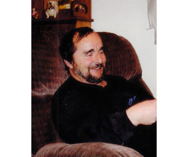 Mark E. Kazimer Obituary (2026) - Newton Falls, OH - James Funeral Home ...