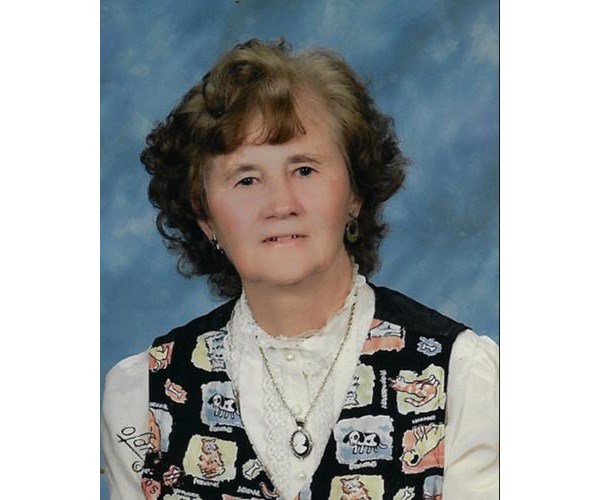 Mary Louise Link Weaver Obituary (2023) - Victoria, VA - Clarke ...