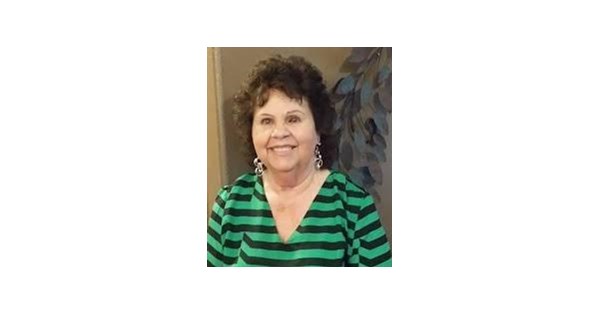 Anna Marie Kloss Obituary (2024) - Rice Lake, WI - Appleyard's Home for ...