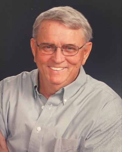 Robert Haldane Harlow Obituary (2023) - Port Neches, TX - Melancon ...