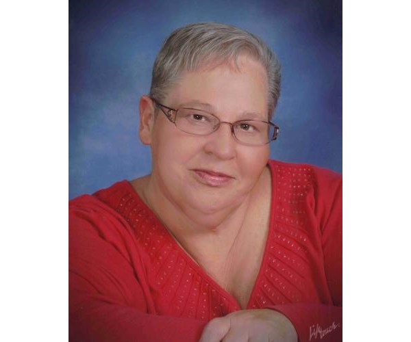 Patricia "Patty" Anne Zimmerman Obituary (2024) - McCook, NE ...