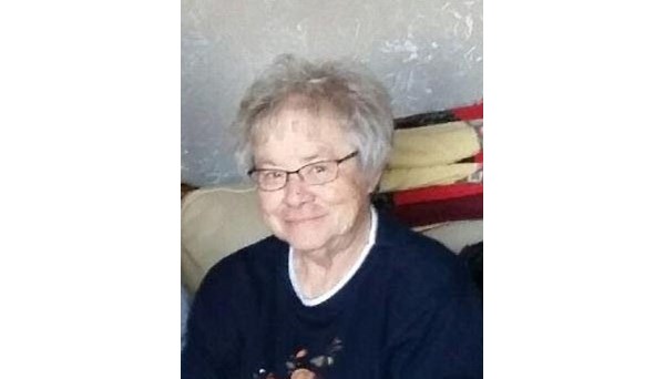 Glenda Rae Gustin Obituary (2023) - Spencer, IA - Warner Funeral Homes ...